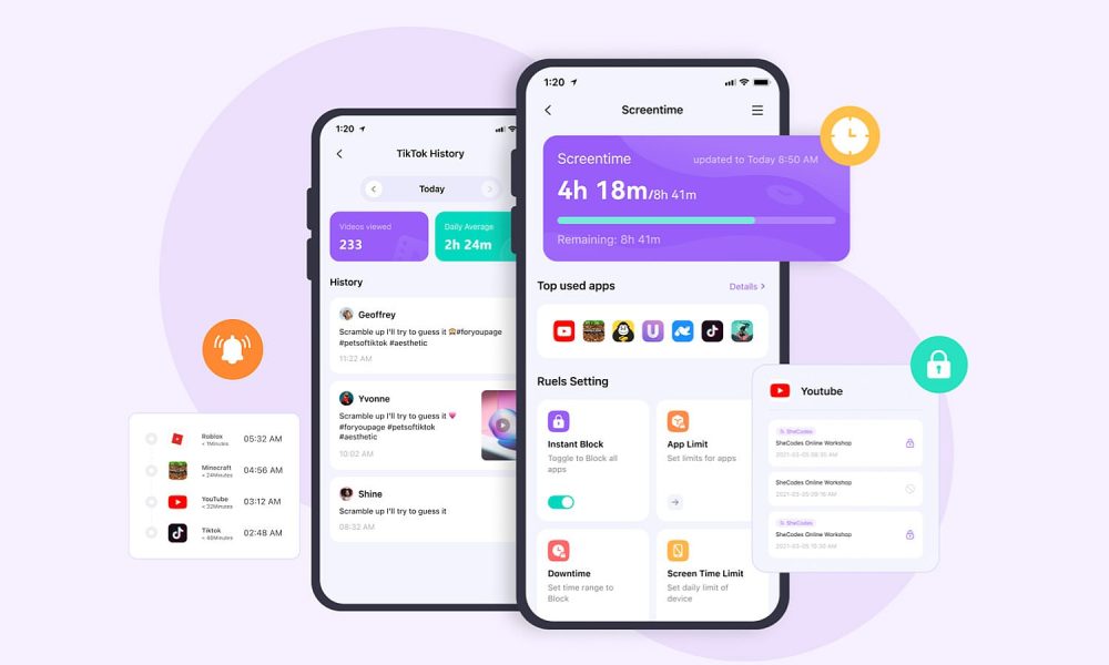 Parenting Apps Market Booms as Digital Tools Redefine Modern Childcare ...