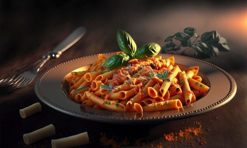 Pasta and Noodles Market Latest Update and their Major Giants Barilla ...