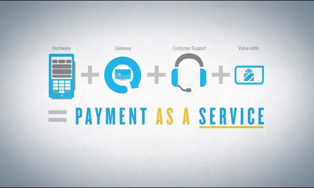 Payment as a service Market is Booming Worldwide | Gaining Revolution ...