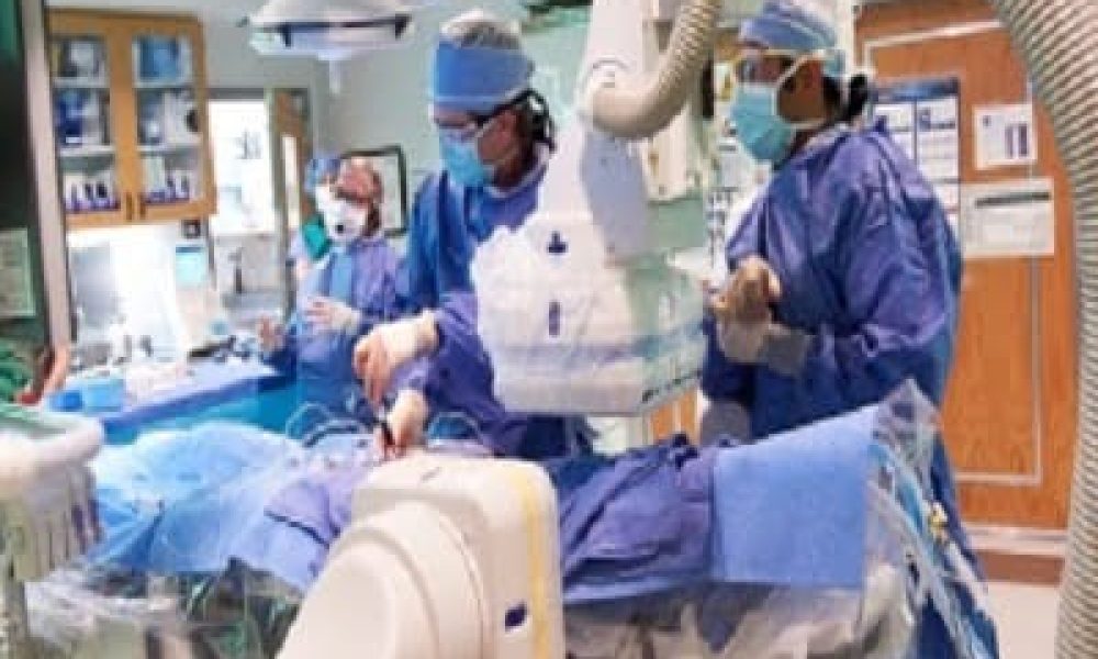 Pediatric Interventional Cardiology Market Projected to Show Strong ...