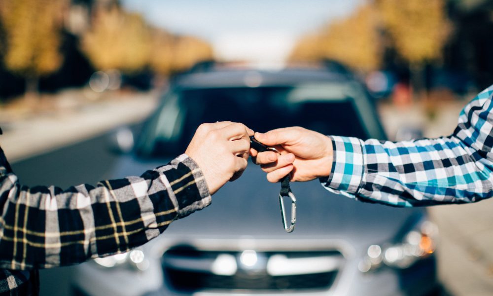 Peer-to-peer car-sharing Market Size, Share, Trends, Demand, Growth ...