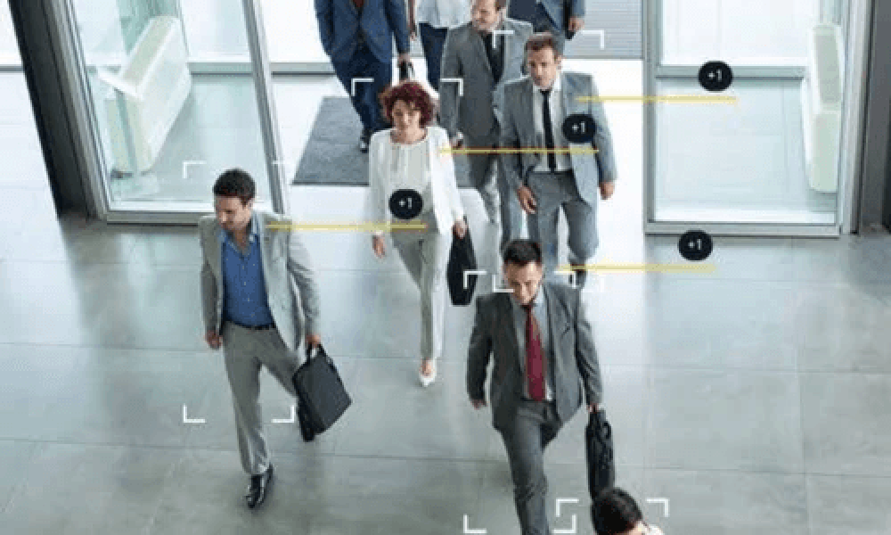 People Counting System Market - A Market with Huge Potential ...