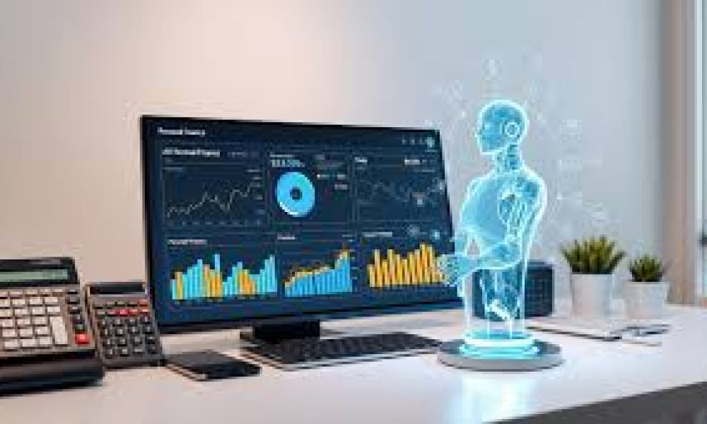 Personal Finance Planner App Market Is Booming Worldwide | Major Giants ...