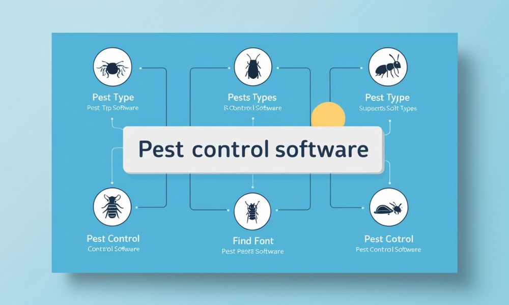 Pest Control Software Market is Thriving Worldwide: WorkWave, PestPac ...