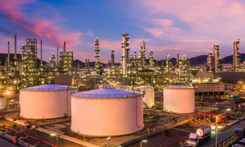 Petroleum Refining Blue Hydrogen Market to Grow with More Strength in ...