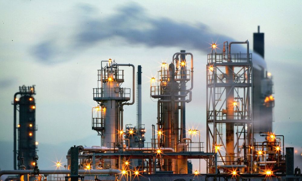 Petroleum Refining Hydrogen Generation Market to Grow with More ...