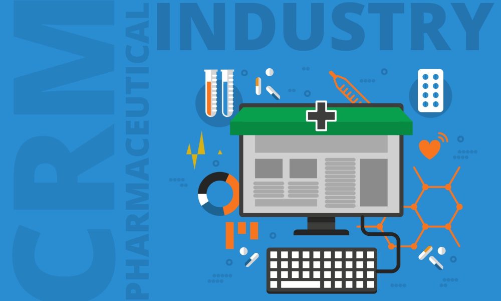 Pharmaceutical Software Market is set to Fly High Growth in Years to Come | DESKERA, ERPAG ...