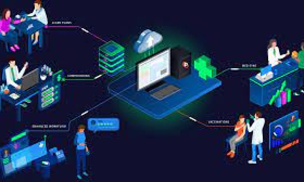 Pharmacy Software Market Looks Ready For Takeoff| Panama Technologies ...