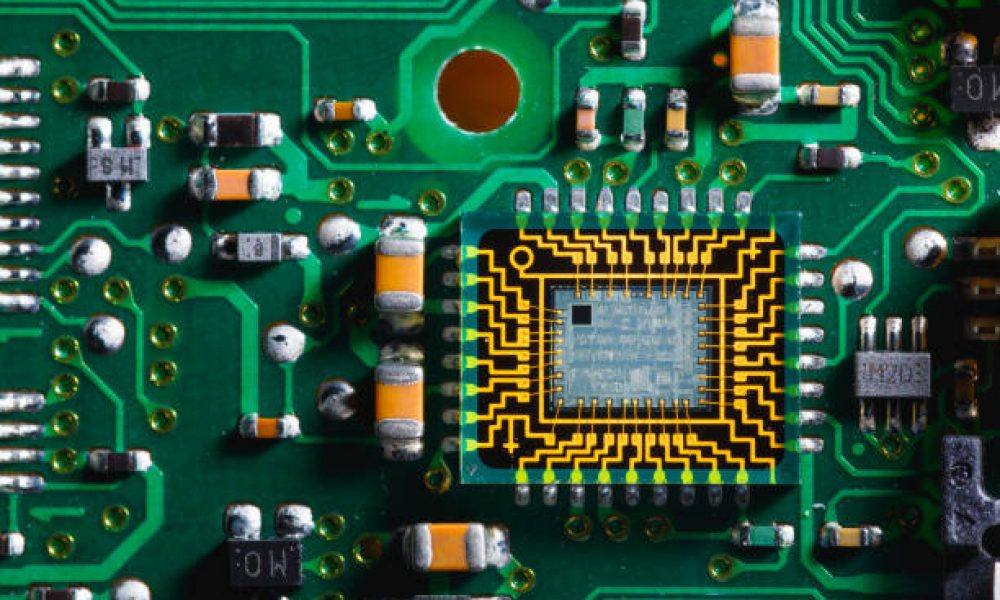 Photonic Integrated Circuit Strategic Insights and Business Growth ...