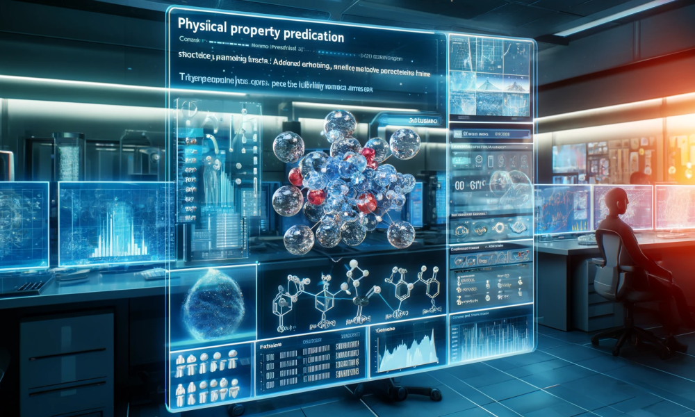 Physical Property Prediction Software Market Current Impact to Make Big ...