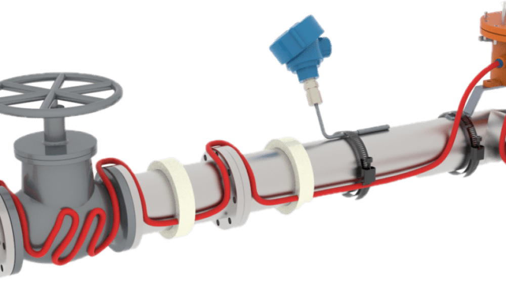 Pipe Heat Tracing System Market May See a Big Move | Major Giants ...