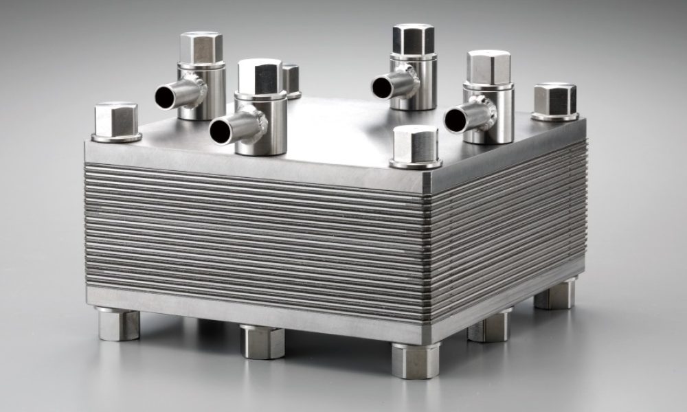 Planar Solid Oxide Fuel Cell Market Hits New High | Major Giants Bloom ...