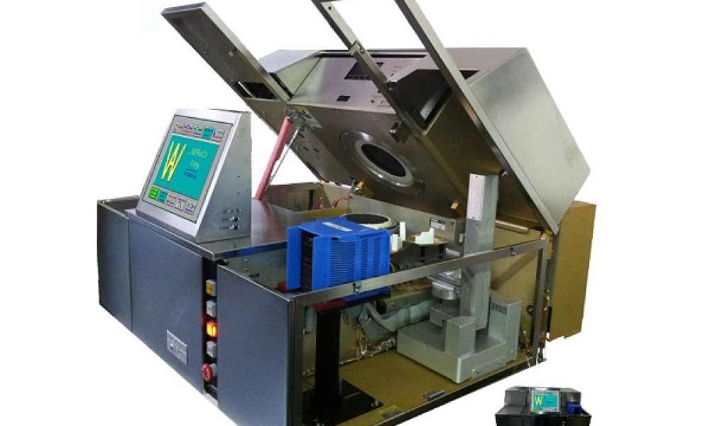 Plasma Etch System Market Next Big Thing with Major Giants ULVAC, SAMCO ...