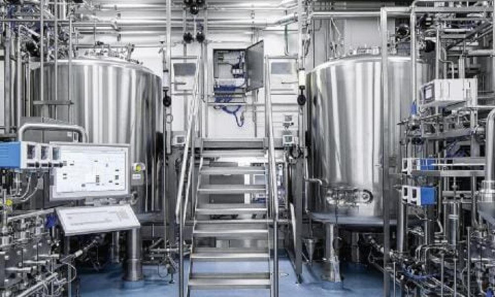 Plasma Fractionation Market - Better Time Ahead| CSL Limited, Grifols ...