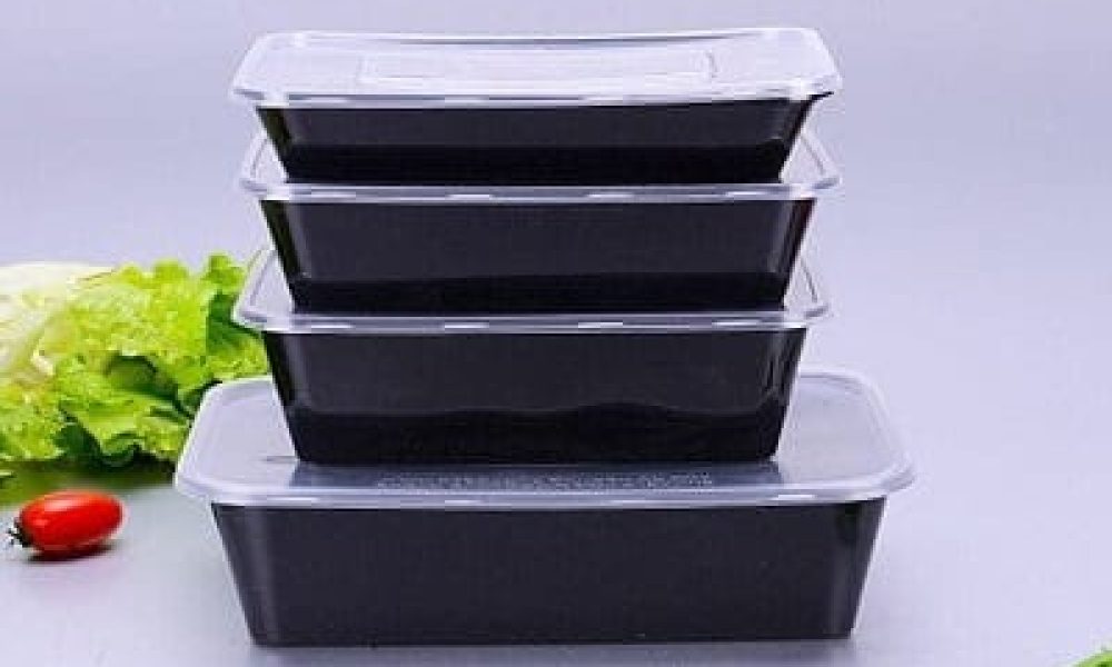 Plastic Containers Market Set for Explosive Growth| Graham Packaging ...