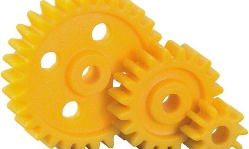 Plastic Gears Market is Set To Fly High in Years to Come - Newstrail