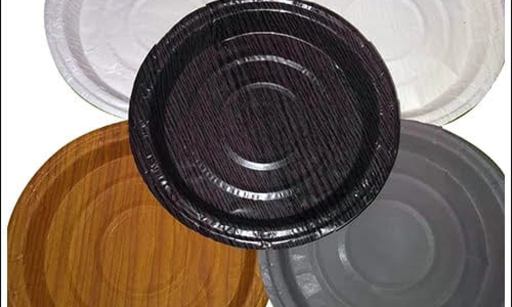 Plastic Paper Plate Market to Get a New Boost: Duni AB, Pactiv, Polar ...
