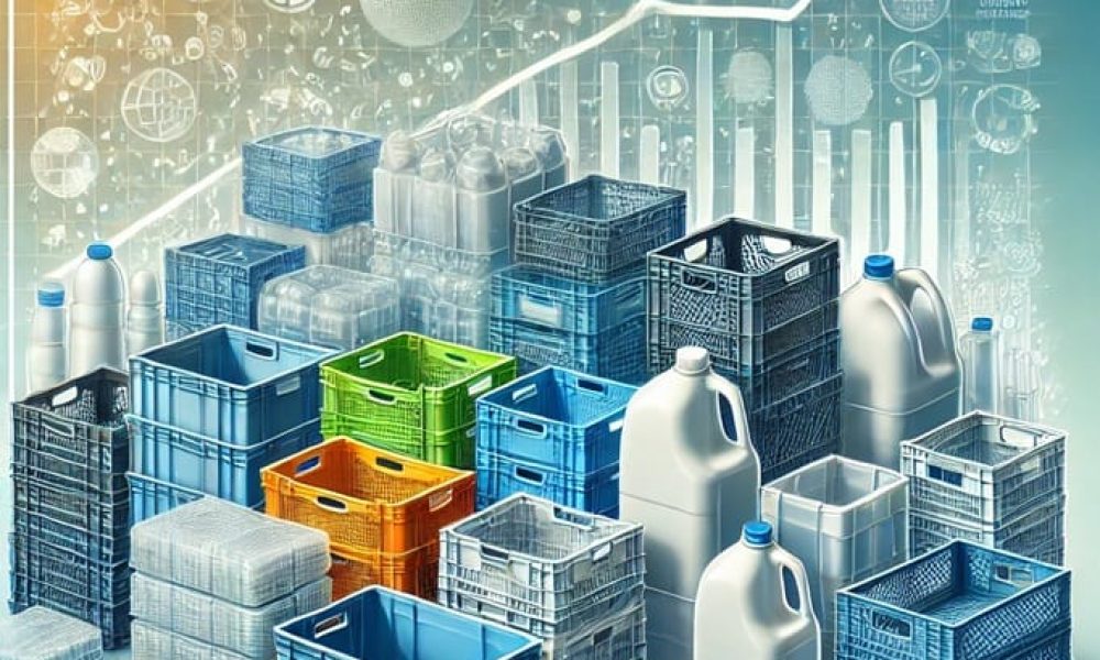 Plastic Reusable Packaging Market Looks Ready For Takeoff: DuPont ...