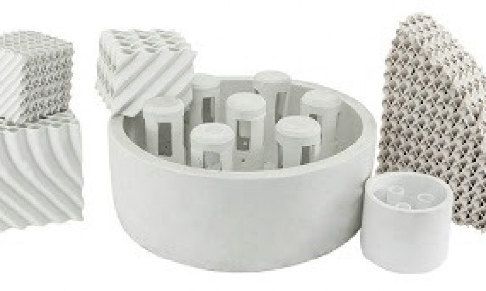 Plastic Structured Packing Market to See Strong Growth Momentum ...