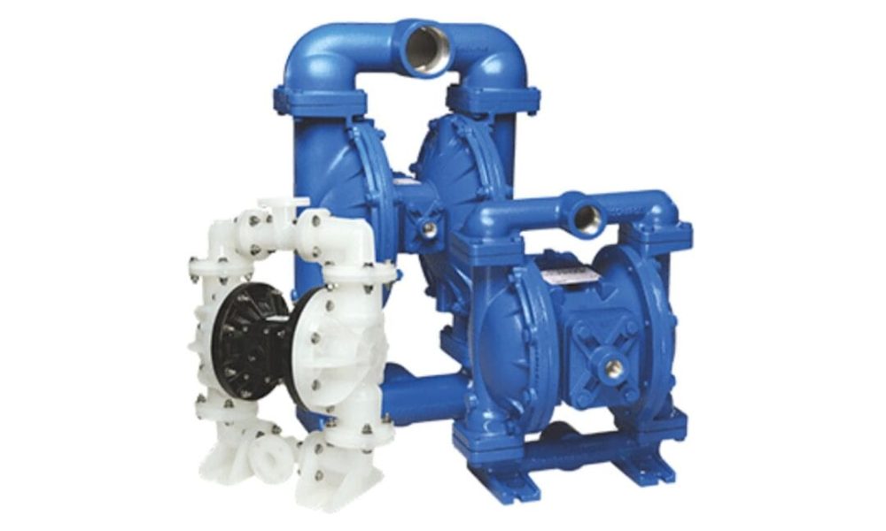 Pneumatic Pump Market Demand Makes Room for New Growth Story - Newstrail