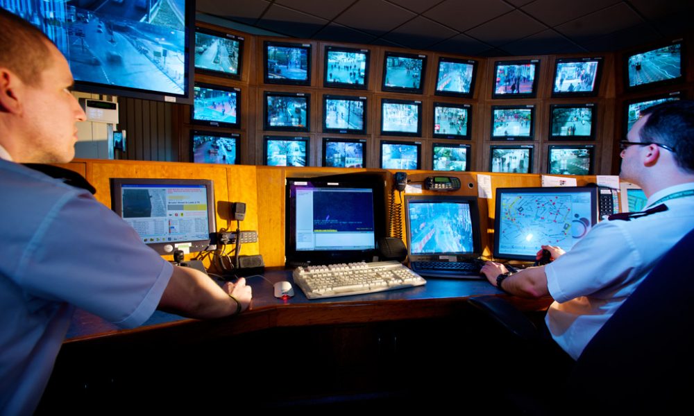 Police Records Management System Market Hits New High | Major Giants ...