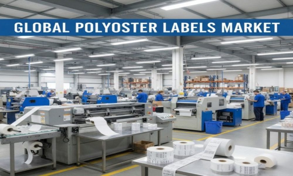 Polyester Labels - Top Global Industry Trends in 2026 - Newstrail