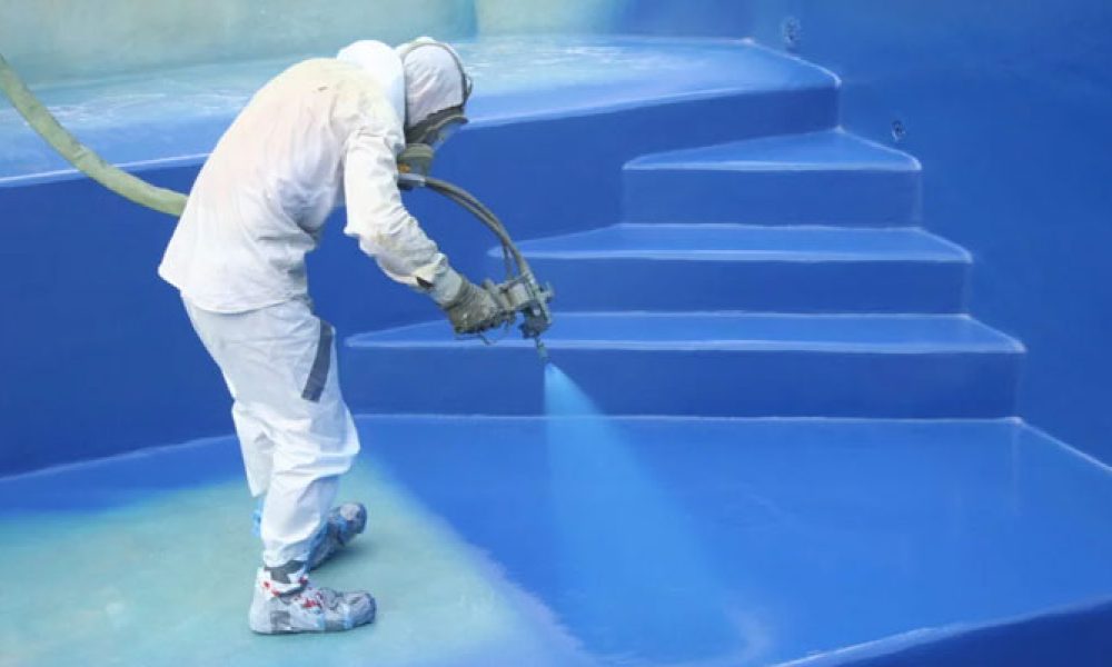 Polyurea Coating Market Next Big Thing | Major Giants Sherwin-Williams ...