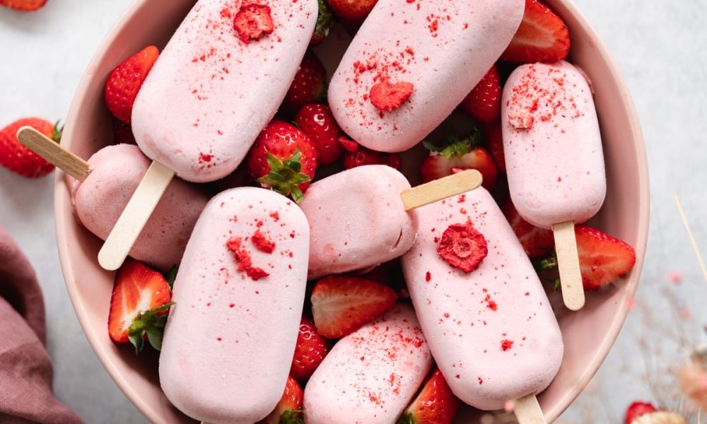 Popsicle and Ice Cream Bar Market Will Hit Big Revenue In Future ...