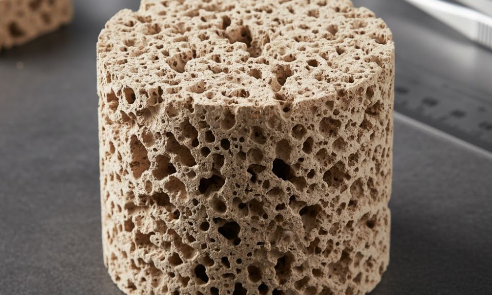 Porous Ceramic Market: Comprehensive study explores Huge Growth in ...