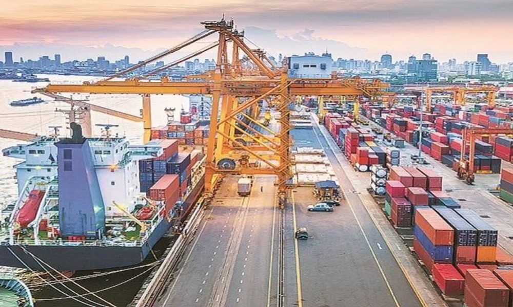 Port Infrastructure Market To See Stunning Growth | APM Terminals ...