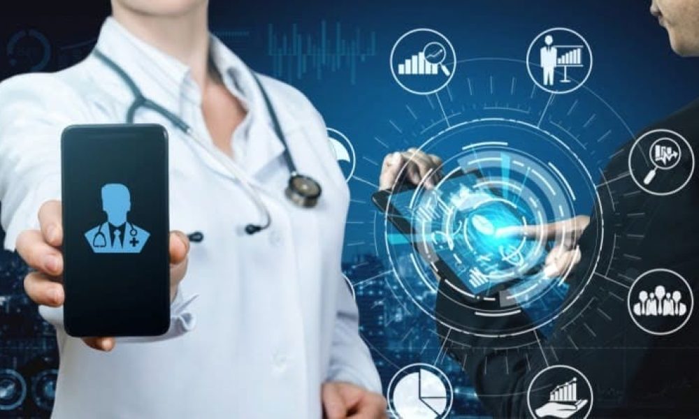 Portable Medical Devices Market Will Hit Big Revenues In Future ...