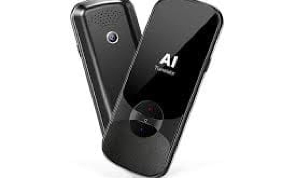 Portable Translator Market Update 2024: The Turnaround Continues ...