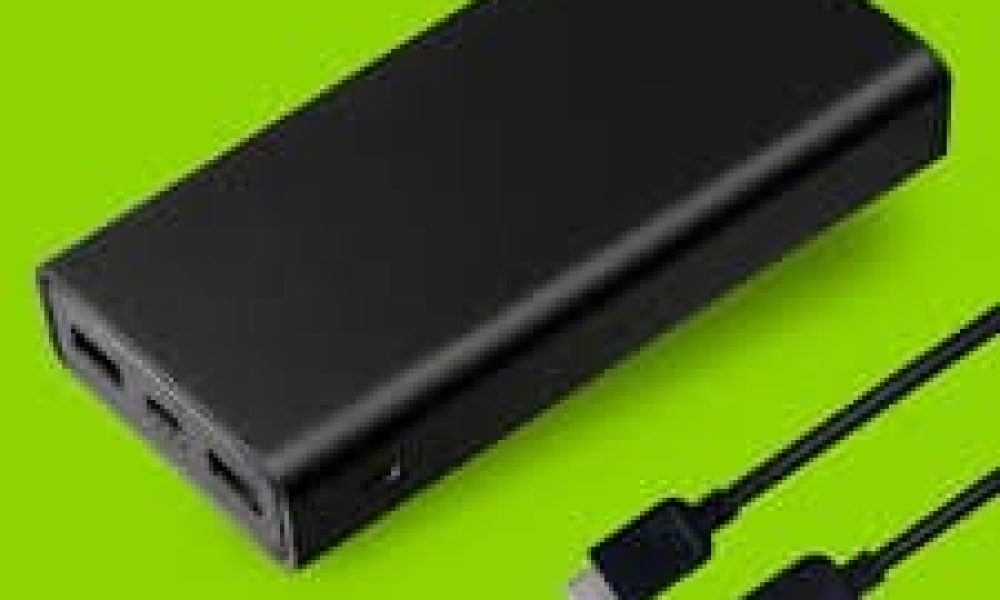 Global Portable Power Bank Market Growth Expected to See Next Level ...