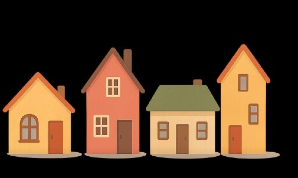 Pre Built Home Market Hits New High | Major Giants Boxabl, Redman Homes ...