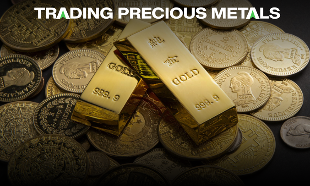 Precious Metal Trading Platform Market Generate Massive Revenue till ...