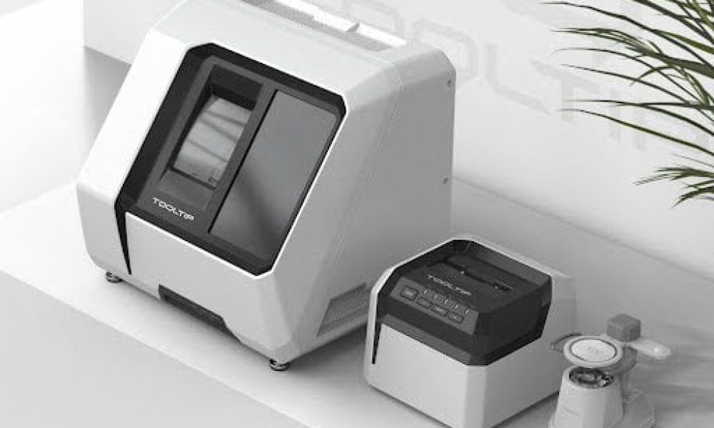 Precision and Personalization: How New Optical Lens Edgers are ...