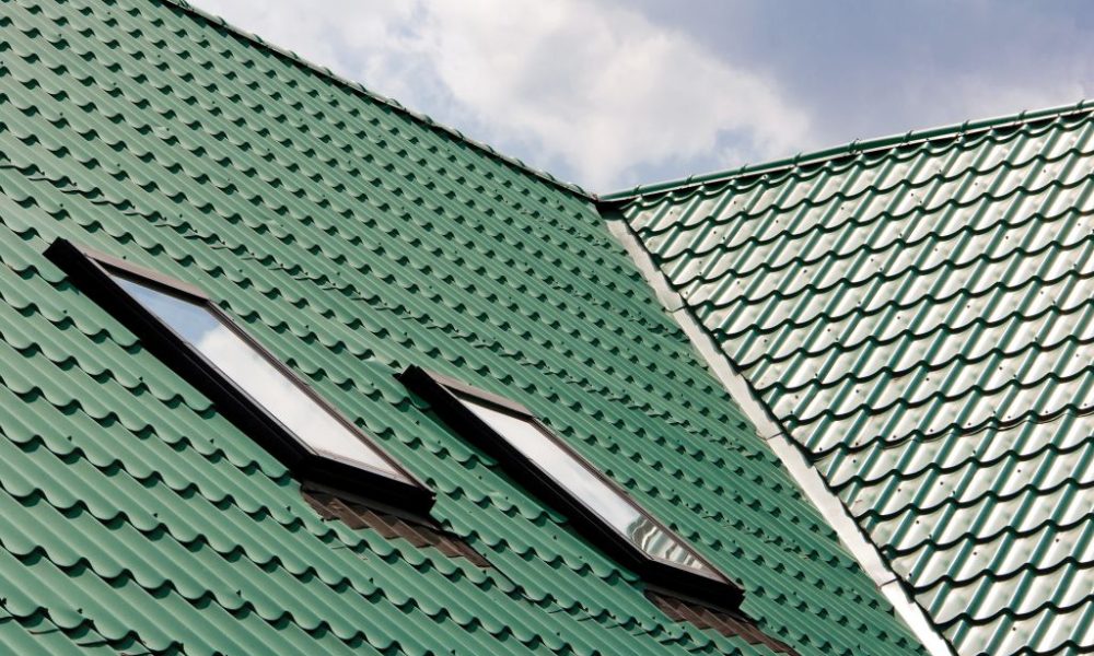 Prepainted Steel Sheet Market Hits New High | Major Giants Thyssenkrupp ...