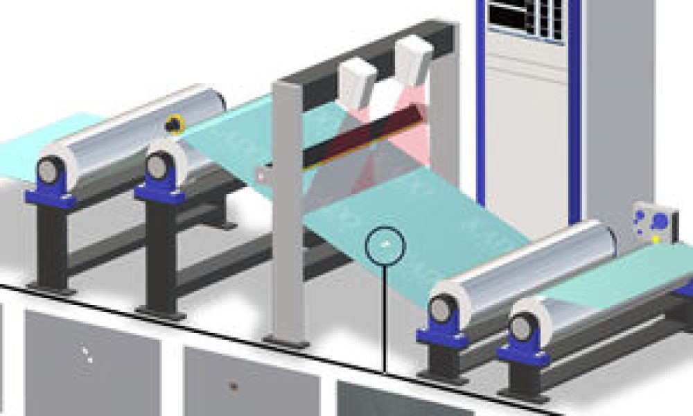 Print Inspection System Market Set for Explosive Growth with EyeC ...