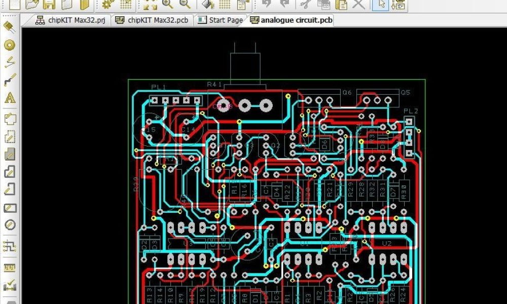 Printed Circuit Design Software Market Long-Term Value & Growth Seen ...