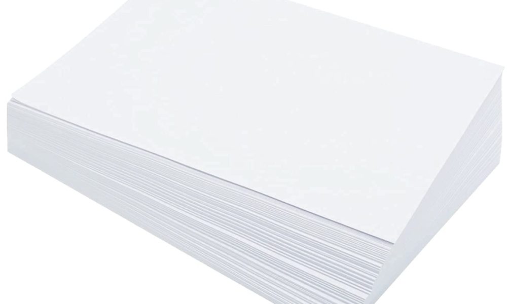 Printer Paper Market Set for Explosive Growth | Sappi Limited, Stora ...