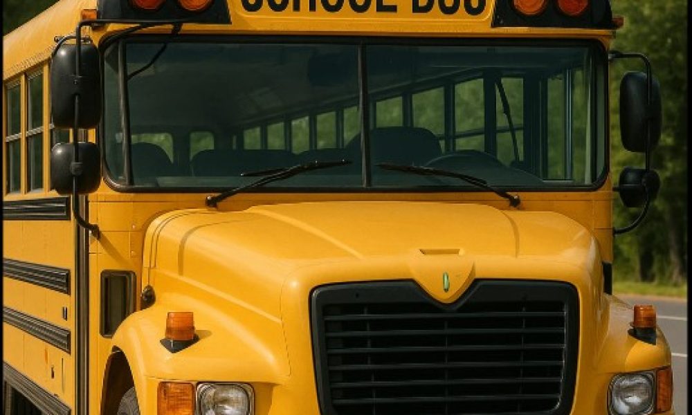 Private School Bus Services Market Is Booming So Rapidly | Keolis ...
