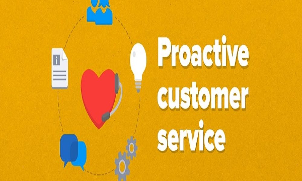 Proactive Services Market Will Hit Big Revenues In Future | Biggest ...