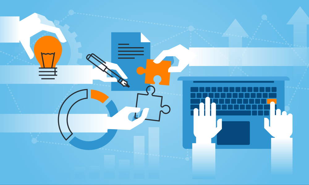 Process Visualization Software Market: A Compelling Long-Term Growth ...
