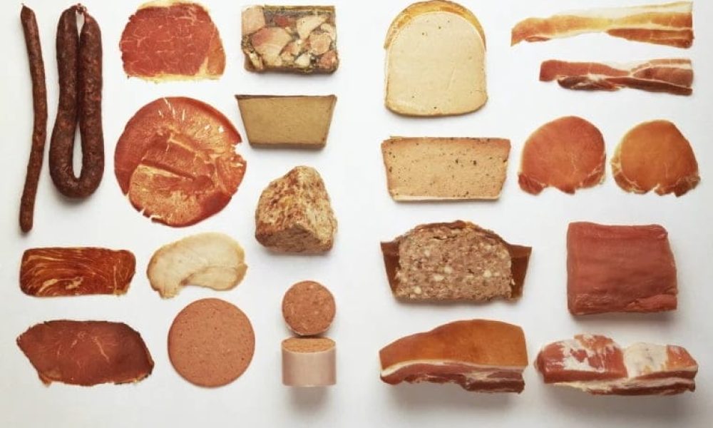 Processed Meat Market Giants Spending Is Going To Boom | Marfrig Group ...