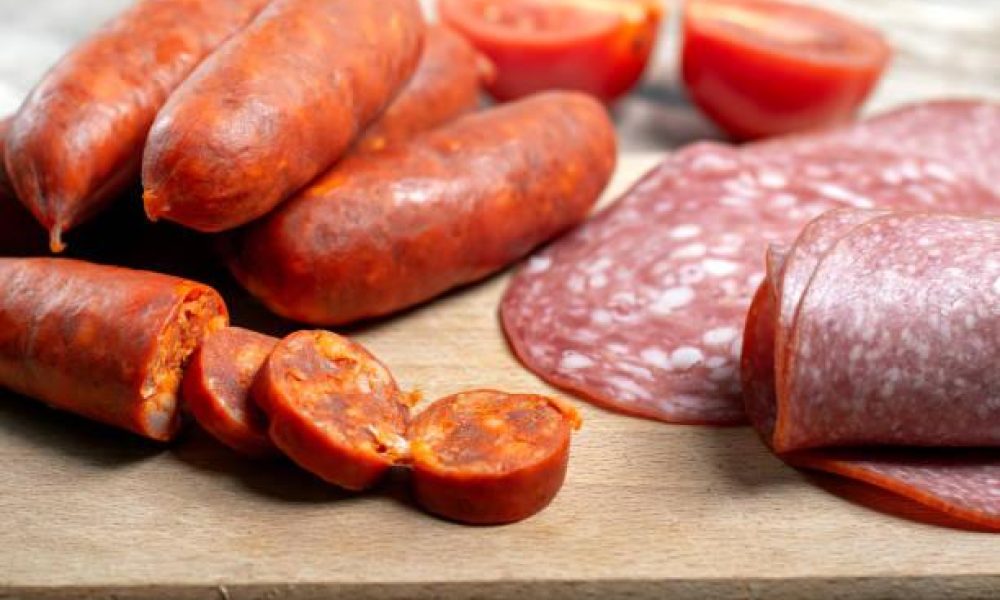 Processed Pork Products Market Hits New High | Major Giants Tyson Foods ...
