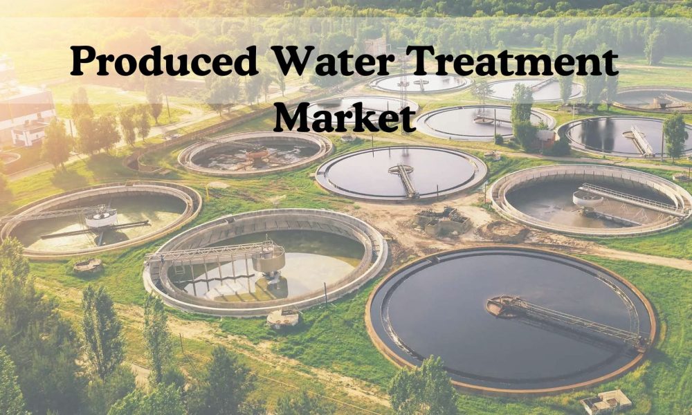 Produced Water Treatment Market Reaching USD 14.4 Billion by 2031 ...