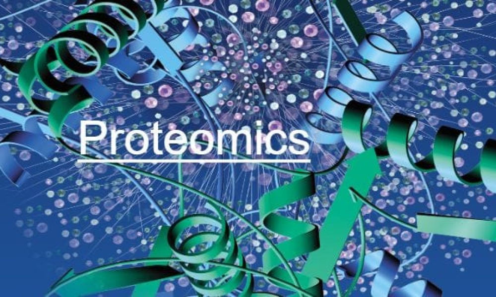 Proteomics Market: Beating Growth Expectations | Agilent Technologies ...