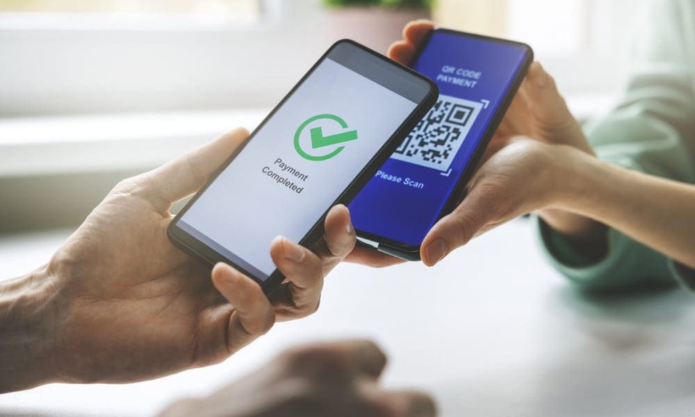 Proximity Payment Market is set to Fly High in Years to Come: FIS ...