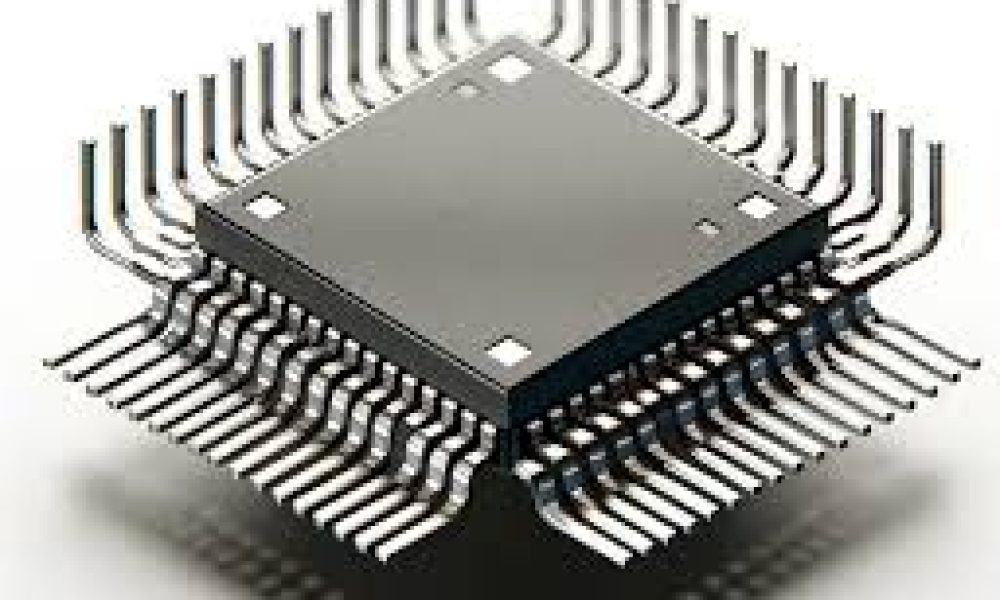 QFN (Quad Flat No-Lead) Packaging Market will reach around USD 2.78 ...