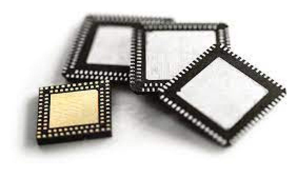 Quad Flat No-leads (QFN) Package Market is Set To Fly High in Years to ...